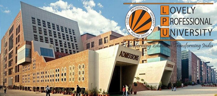 LPU Assignment – Legitimate Writing Solutions